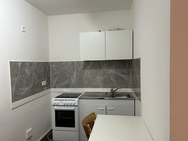 Monteurzimmer Ferienwohnung - Kaiserslautern
