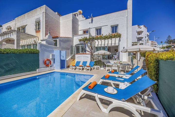 Villa Alegre By Villa Plus - Albufeira