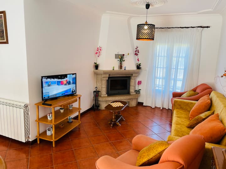 Gerês Casa Portela Piscina Privada - Ponte da Barca