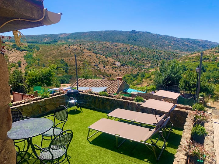 Casa Rural La Cocinilla - Peguerinos