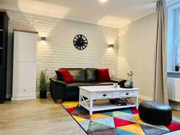Ferienwohnung „Amrum“ - Itzehoe