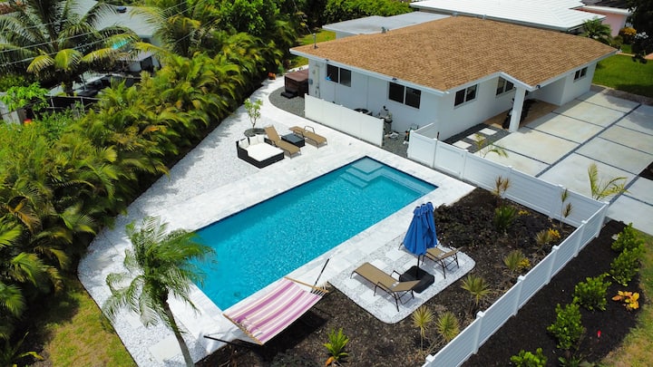 The Almar Room - Fort Lauderdale, FL