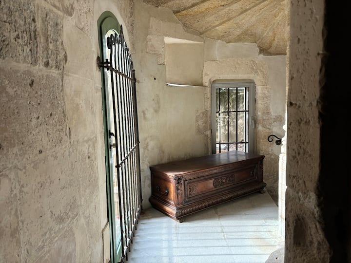 Suite D’exception - Art De Vivre En Provence - Pernes-les-Fontaines