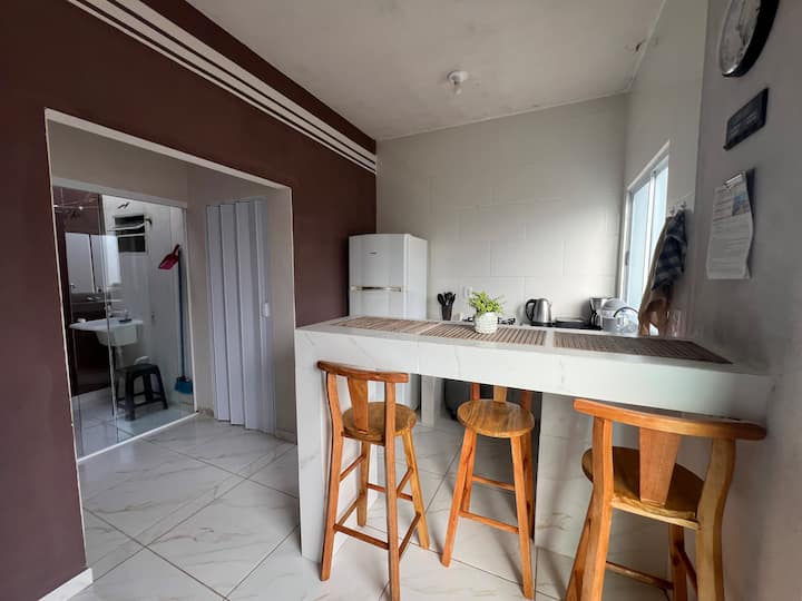 House Near The Park Beto Carrero World And Beaches - Penha