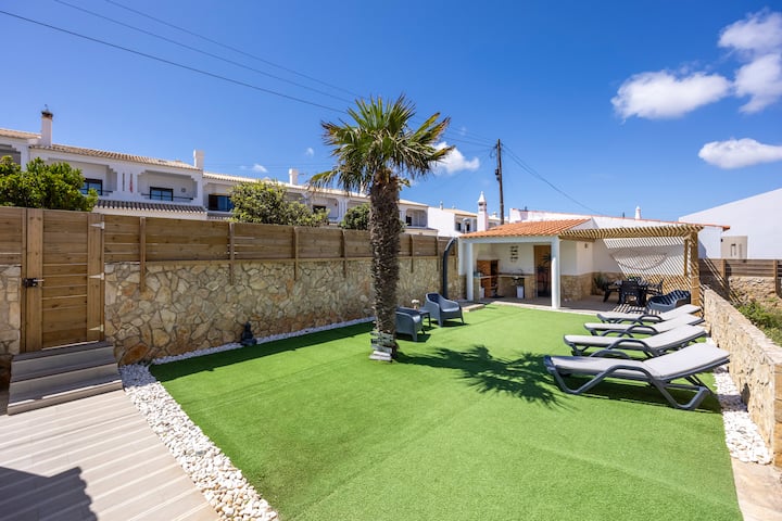 Sagresseahouse - Sagres