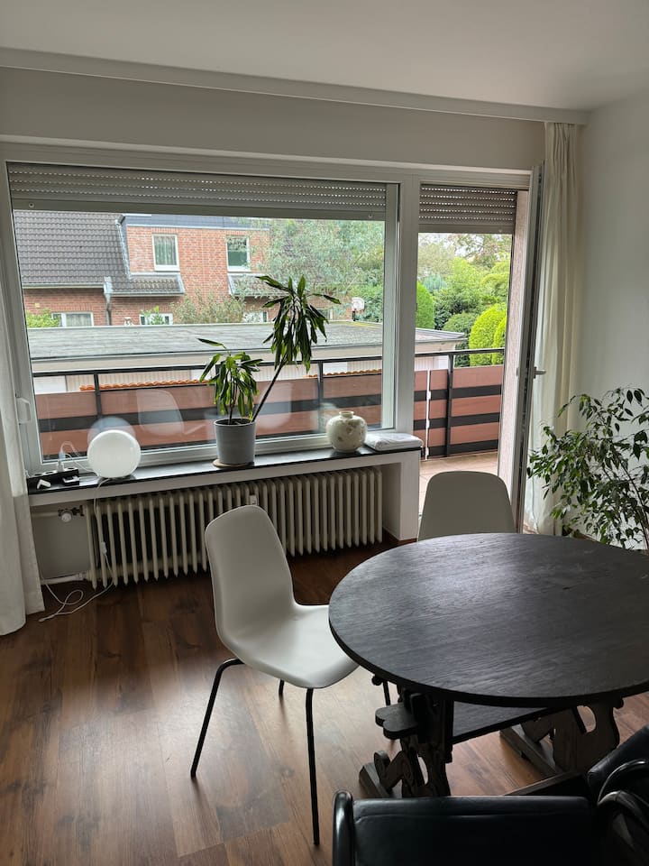 Kleine Wohnung In Meerbusch - Meerbusch