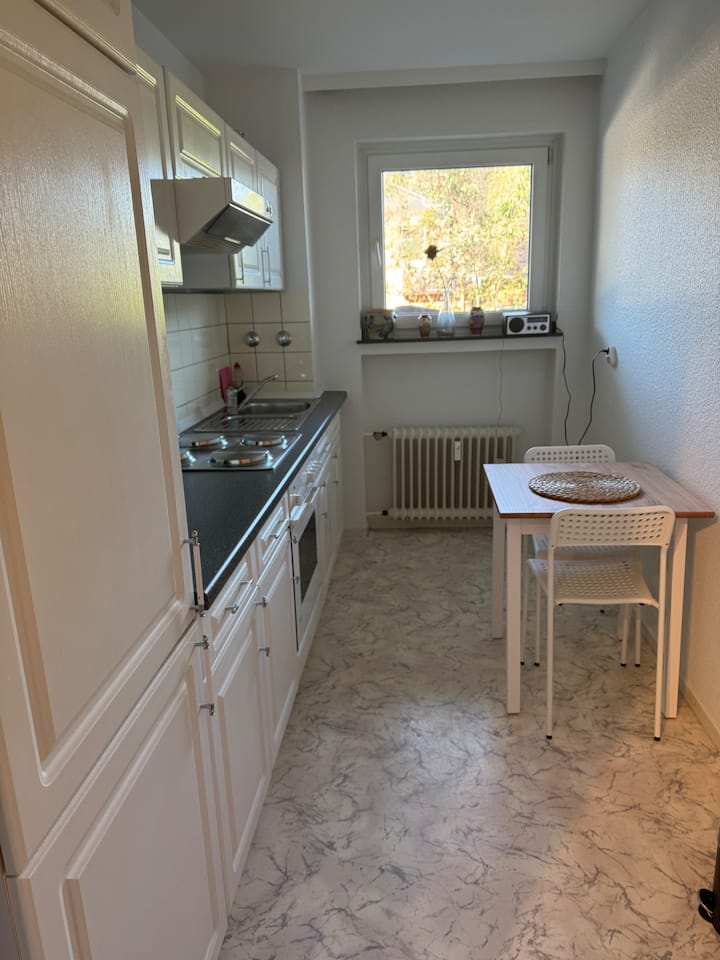 Kleine Wohnung In Meerbusch - Meerbusch
