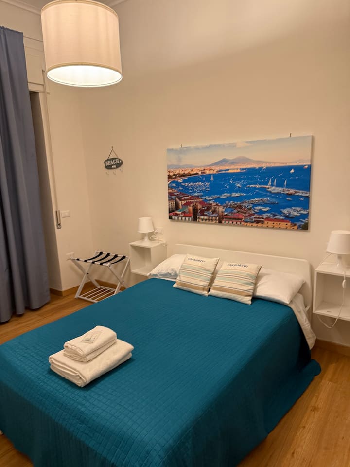 Caroline's Vesuvio 1️⃣ - Castellammare di Stabia