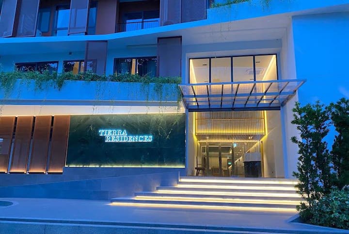 Sukhumvit/2bed Rooms/bangkok/city Center/clean - Bangkok