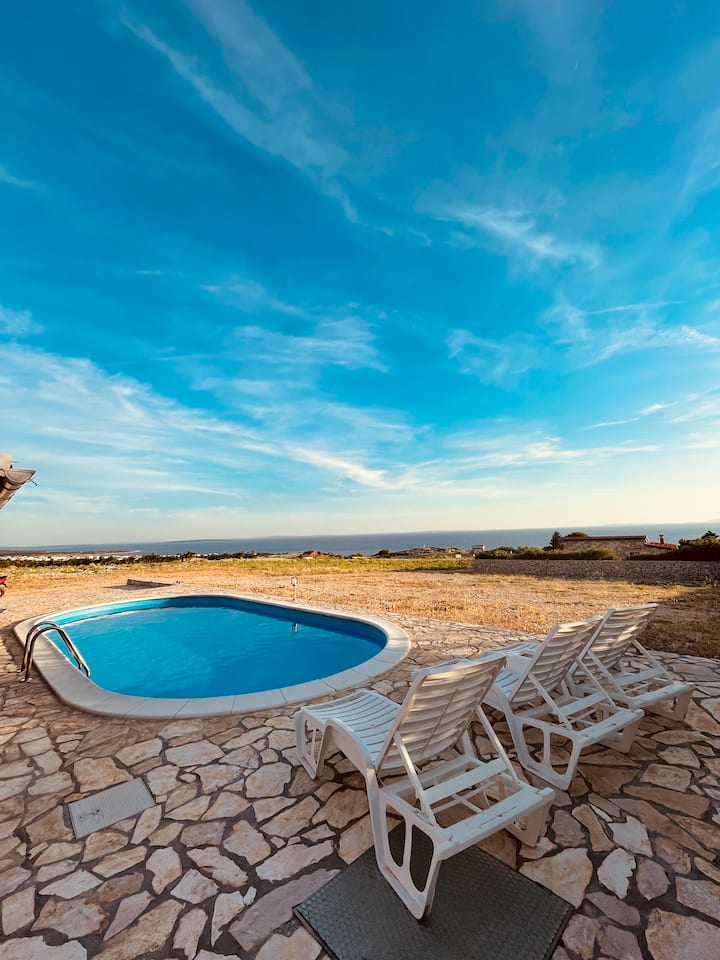 Villa Lara - Novalja