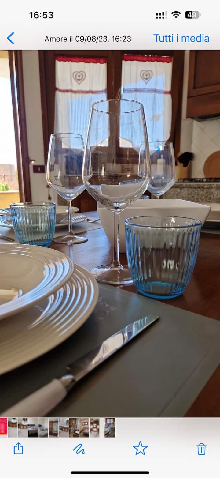 La Dolce Casa Di Emi - Olbia