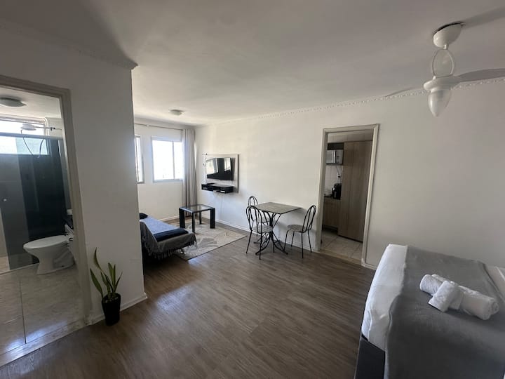 Studio Liberdade São Paulo Center - Liberdade
