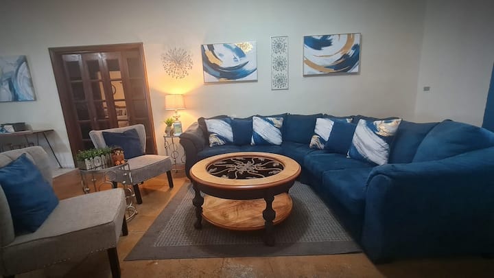 Casa Completa - Ciudad Acuña