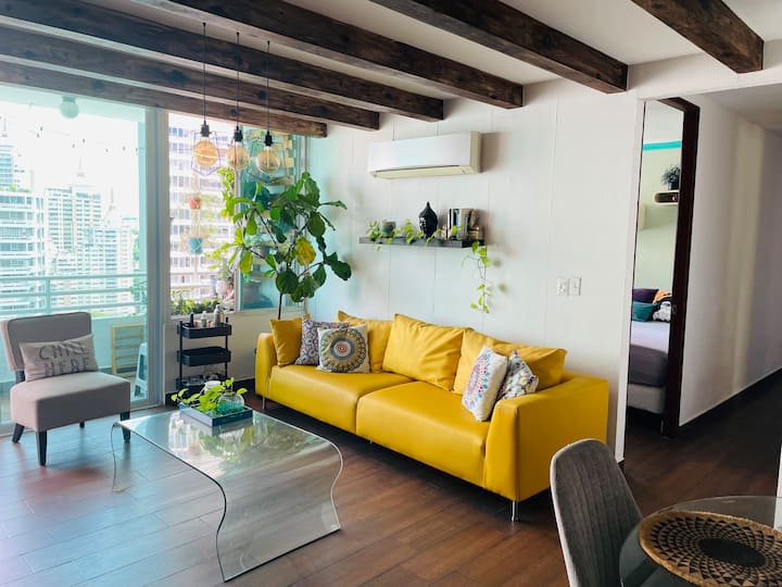 Maravillosa Habitación Privada - Panamá