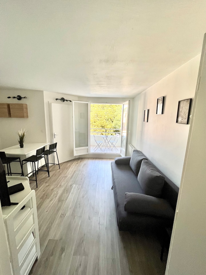 Appartement à 50m De La Mer - Saint-Brevin-les-Pins