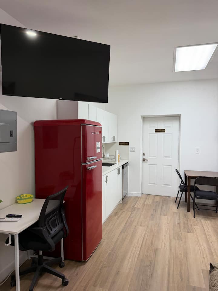 Stylish Apartment-brickell&little Havana-palermo - Coral Gables, FL