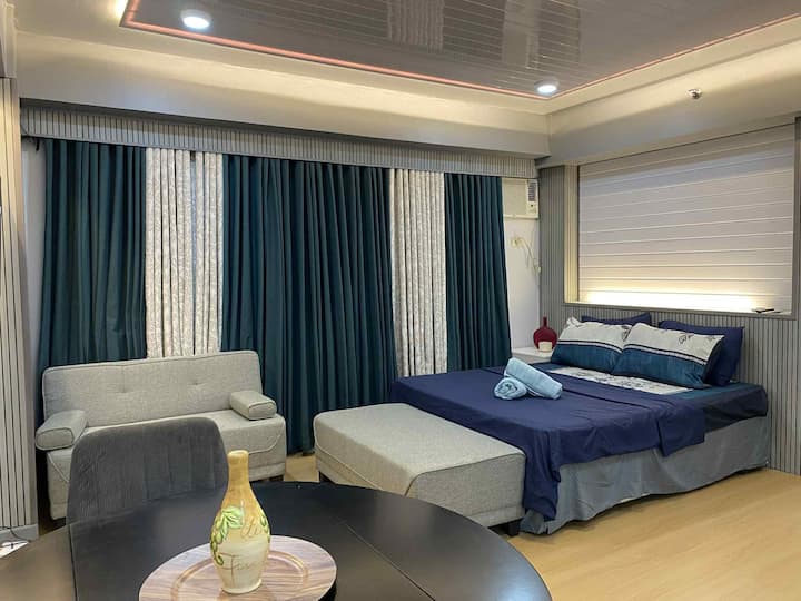 Homestay Condo Bacolod - Bacolod
