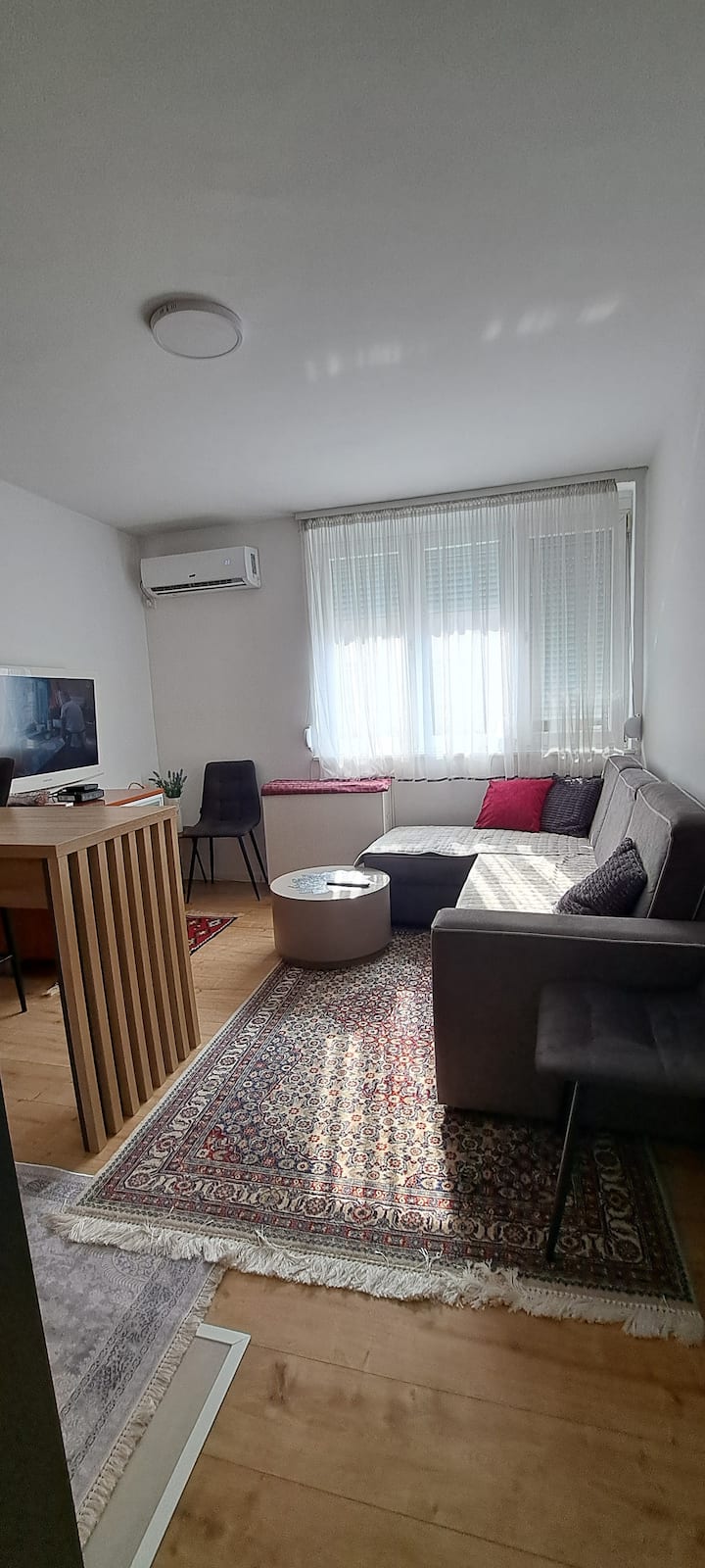 Old Town Diamond.
Cozy Apartment In Sarajevo - Sarajevo