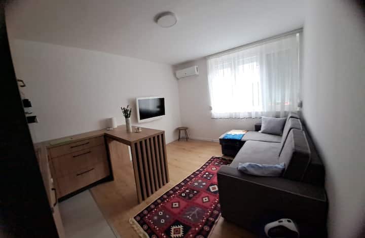 Old Town Diamond.
Cozy Apartment In Sarajevo - Sarajevo