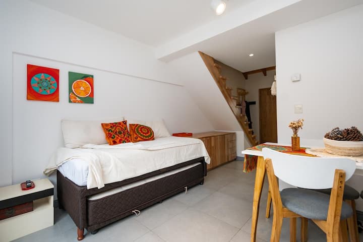 Naranja Home - Excelente Ubicación - San Martín de Los Andes