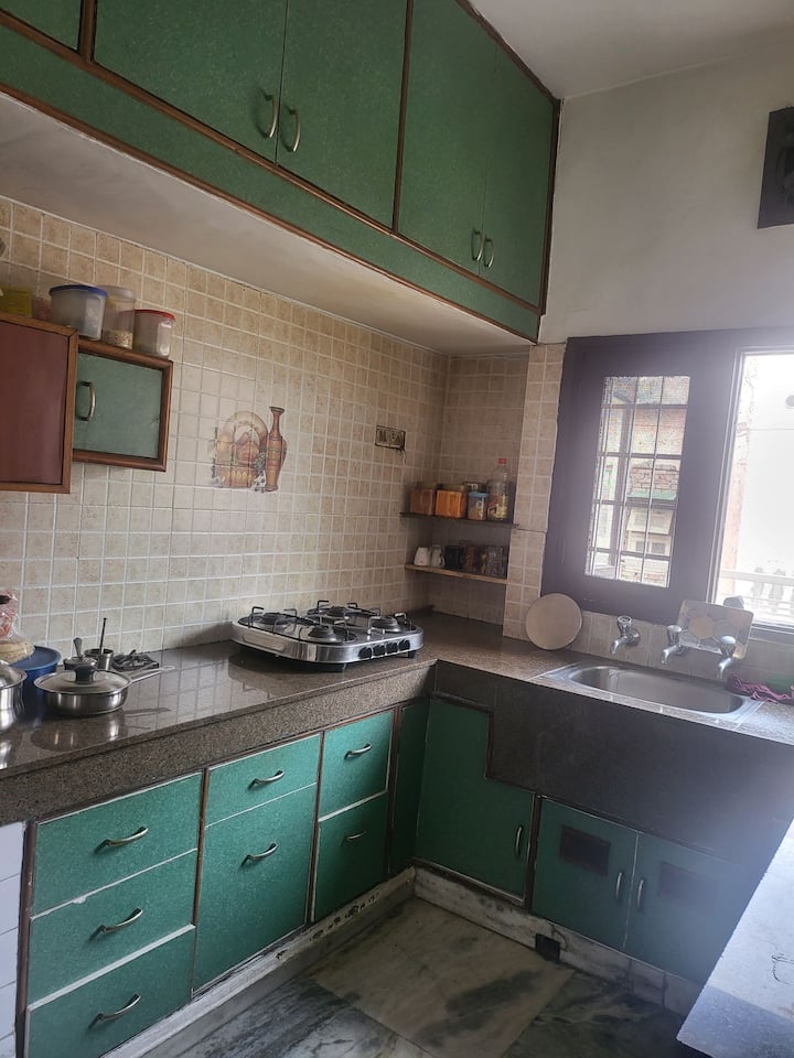Best Location Safest Flats - Ludhiana