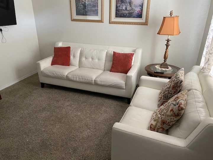 Home Near Downtown/fair Grounds. - Oklahoma City, OK