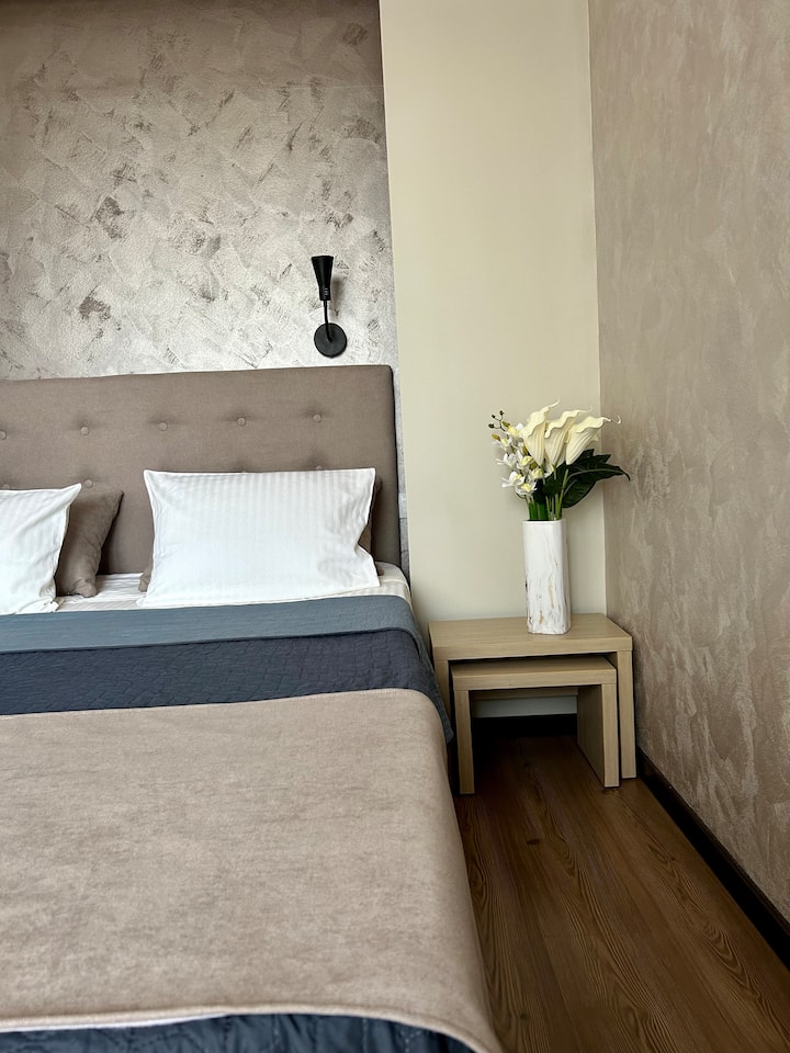 Studio ĐOrić Luxury Apartment - Niš