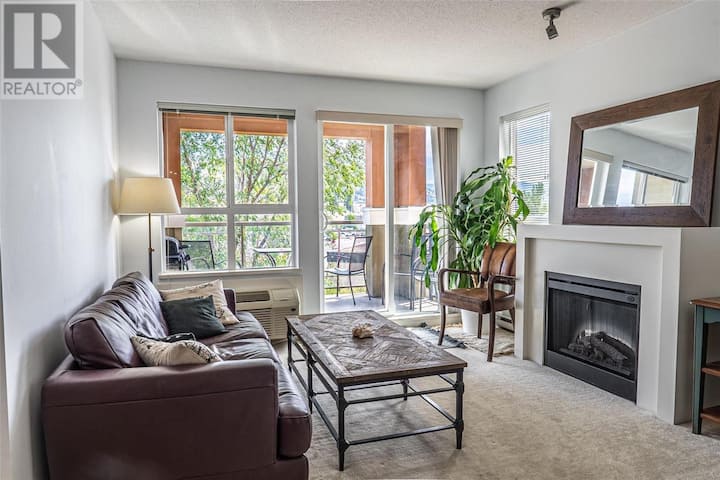 Waterscapes Kelowna Downtown - Kelowna