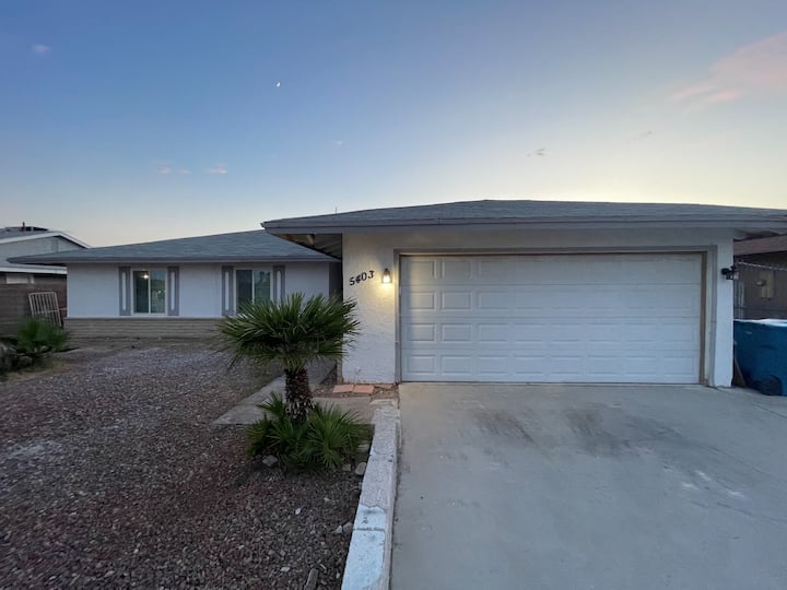 Ranch Luxury House - Henderson, NV