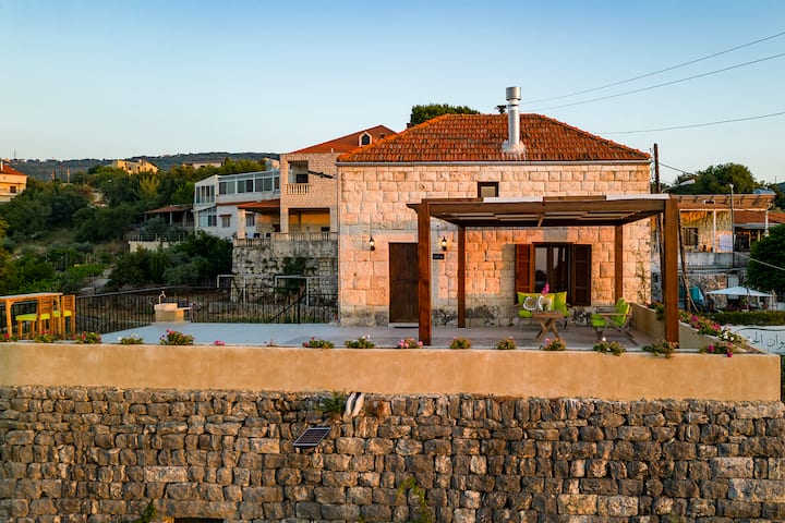 Beit Kamle - Lebanon