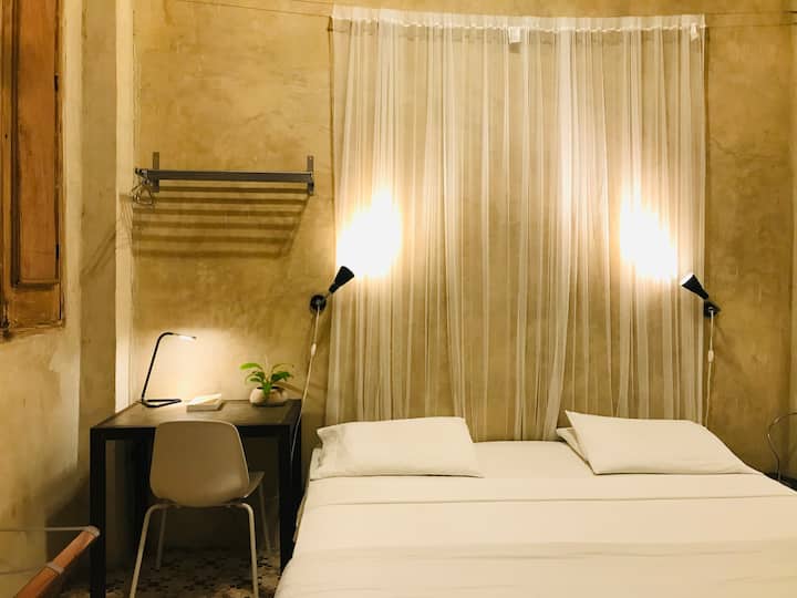 Hermosa Habitación De Descanso - La Havane