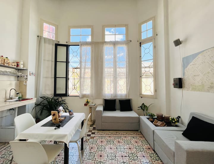 Hermosa Habitación De Descanso - La Havane