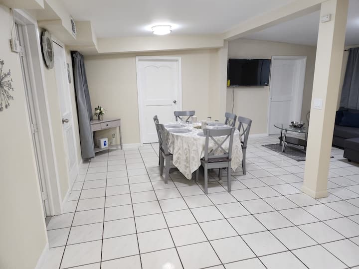 Comfy Getaway Home. - Hollywood, FL