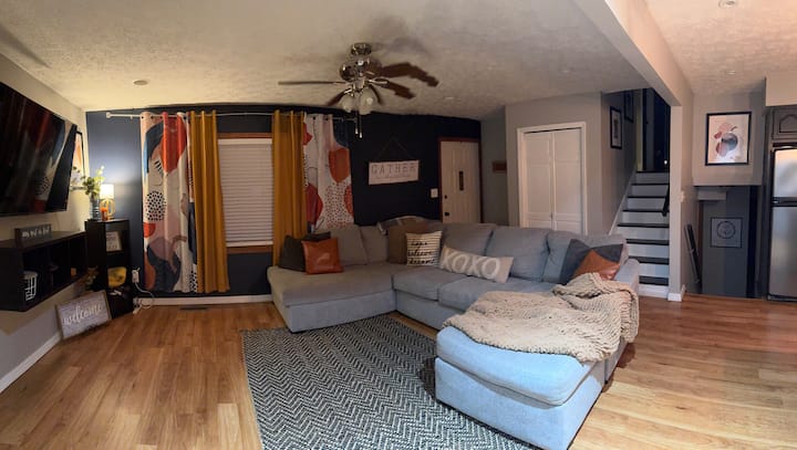 A Great Escape Near Purdue! - Purdue University,West Lafayette