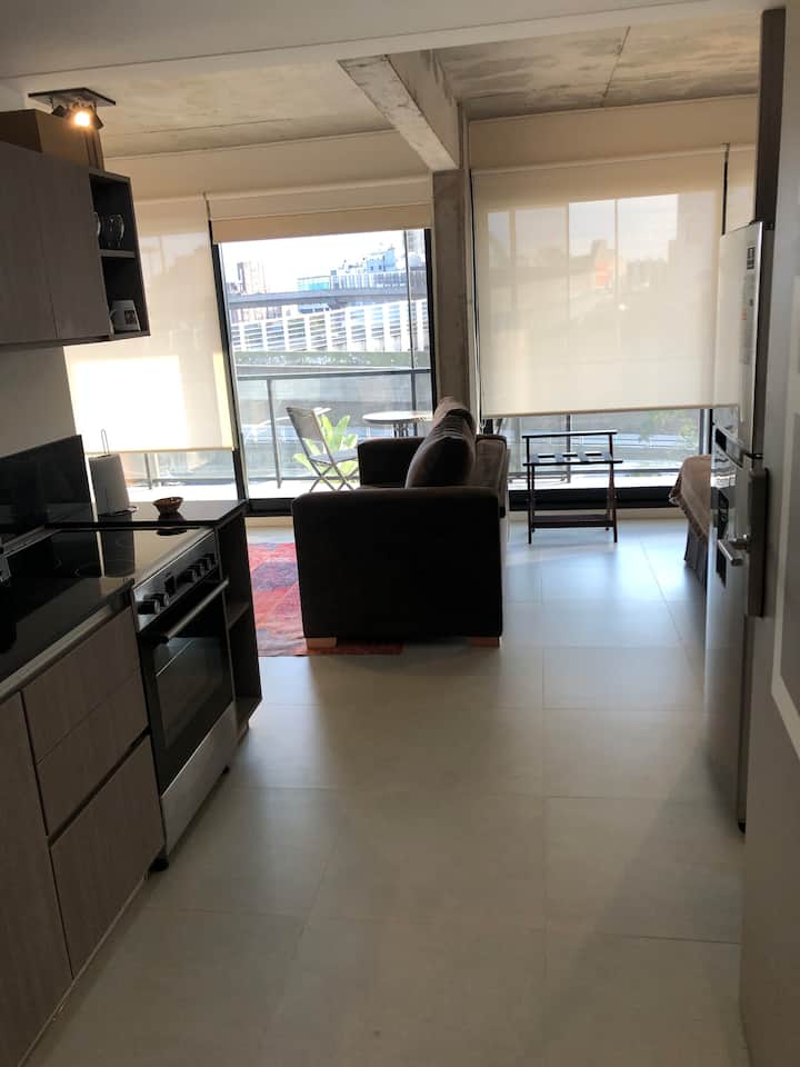 Departamento En Buenos Aires - Argentina