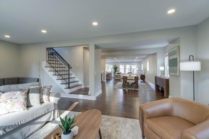 Million Dollar Listing Minnehaha - Minneapolis, MN