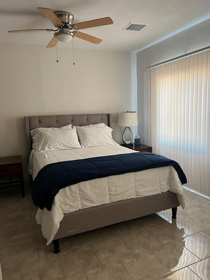 Home Away From Home - El Paso, TX