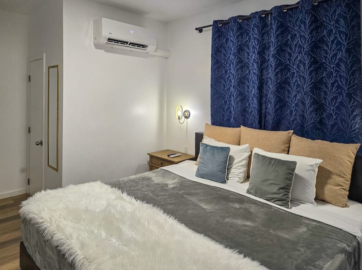 Charming 1br/1bth - Free Parking - Hollywood, FL