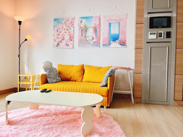 Canal 1.5 Room - Incheon