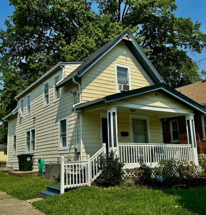 Work Or Play Family Stay - Madeira, OH