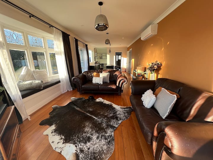 Luxe Boutique - Martinborough