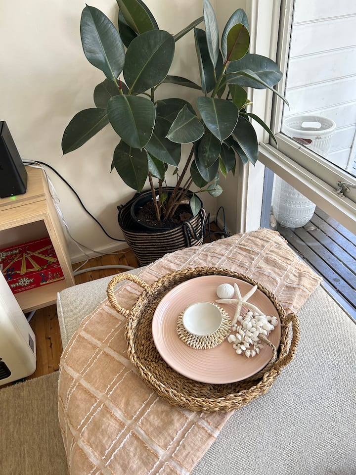 °• Treetop Retreat + Stunning Pittwater Bay Views! - スコットランド・アイランド