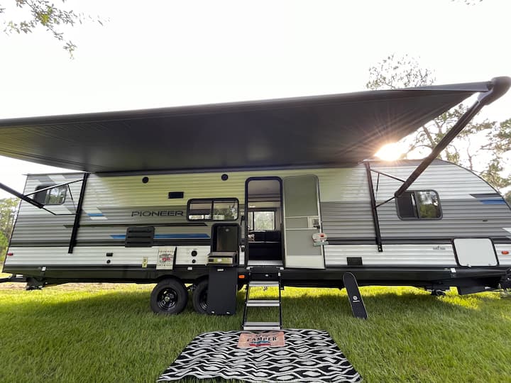 Modern Mobile Suite - Winter Garden, FL