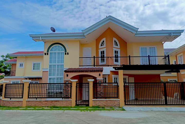 Bohol House Vacation Rentals - Philippines | Airbnb