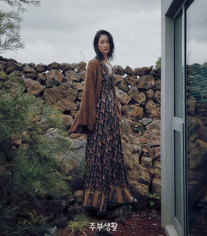 제주시 애월 한라산뷰 신축 독채_오마틸라 
대가족숙소, 핀란드식사우나, 정원뷰 온수자쿠지 - Jeju-si