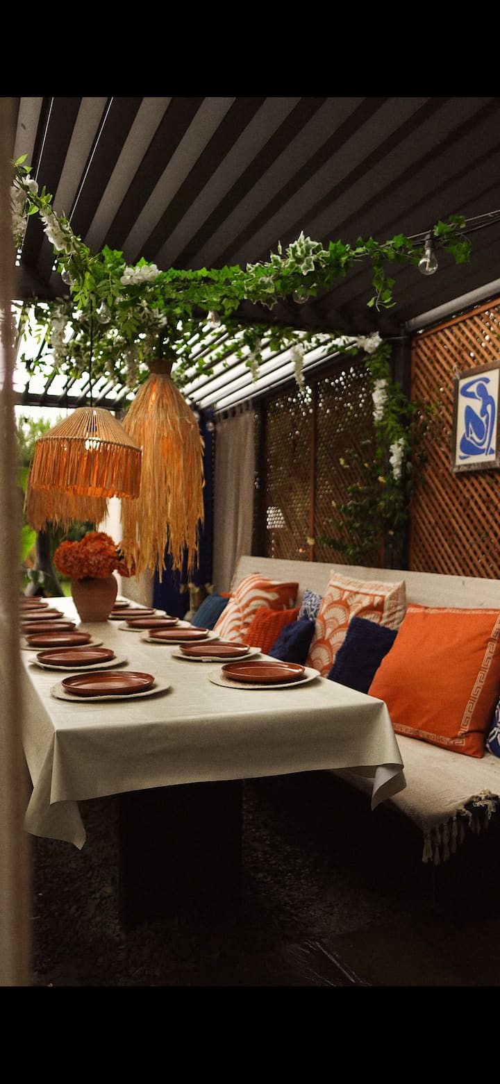 Dragonfly Spa Retreat Glamping - Kent