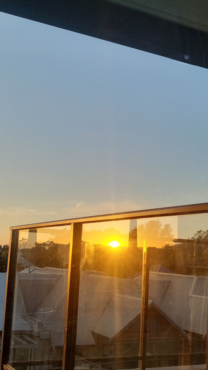 Luxury Apartment Ascot - Ascot