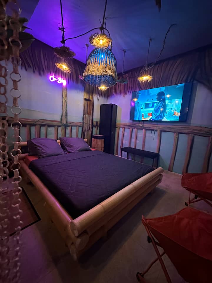 Paradise Island , Un Lieux Unique Sur Dunkerque - Dunkerque