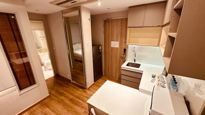 Ao Nang 2-bedroom Suite Apartment - Krabi
