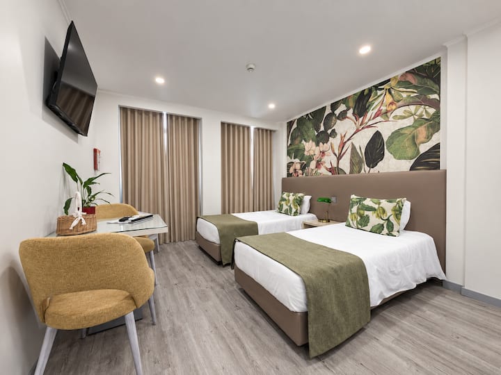 Apartamento - Banana-tropical Solutions - Funchal